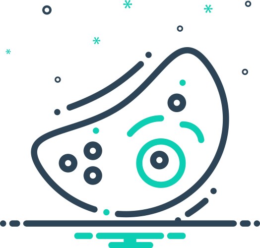 Cells Royalty Free Vector Image - VectorStock