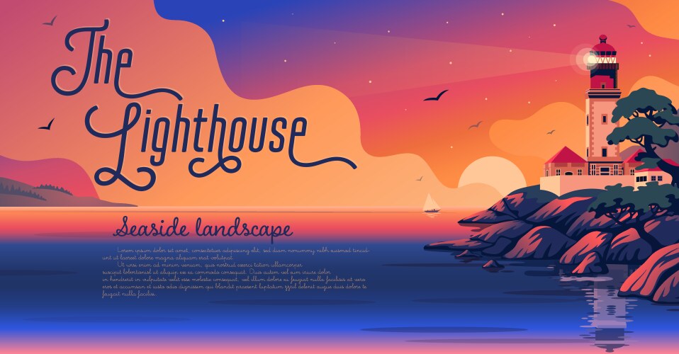 Lighthouse Vector Images (over 33,000)