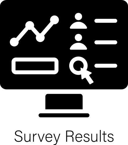 Survey Vector Images (over 70,000)