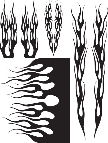 Flames Vector Images (over 500,000)