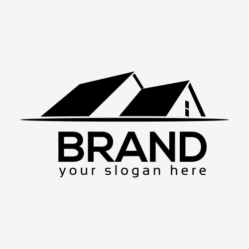 Logo Rumah Vector Images (43)