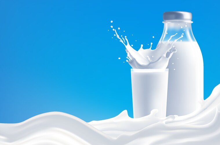 Milk Vector Images (over 260,000)