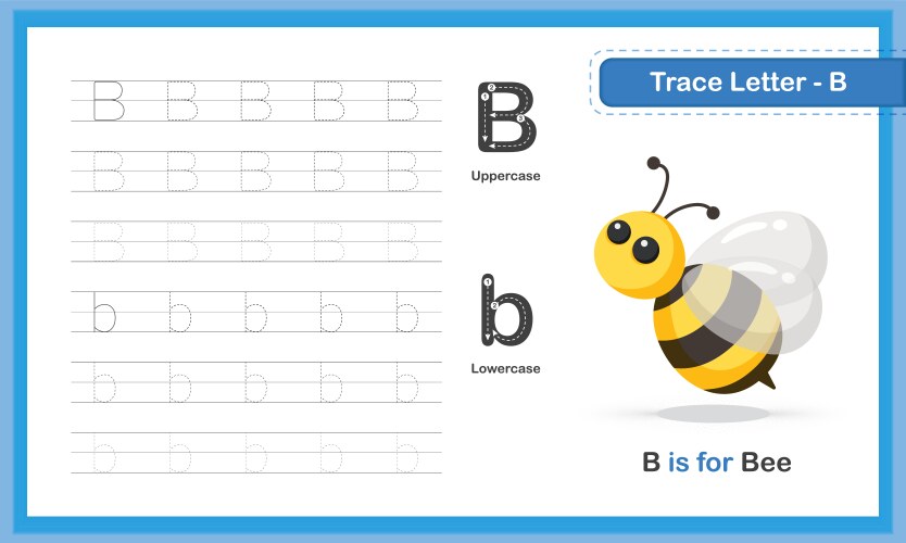 Bee Trace Vector Images (over 180)