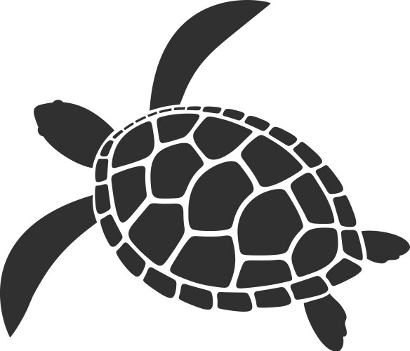 Green Sea Turtle Vector Images (over 4,700)