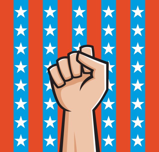 Cartoon Fist Vector Images (over 14,000)