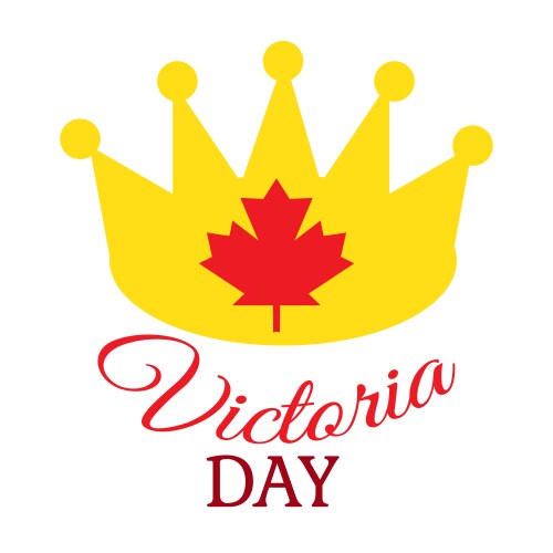 Happy Victoria Day Vector Images (over 480)