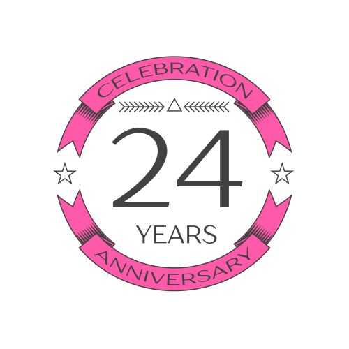 Birthday 24 Twenty Vector Images (over 170)