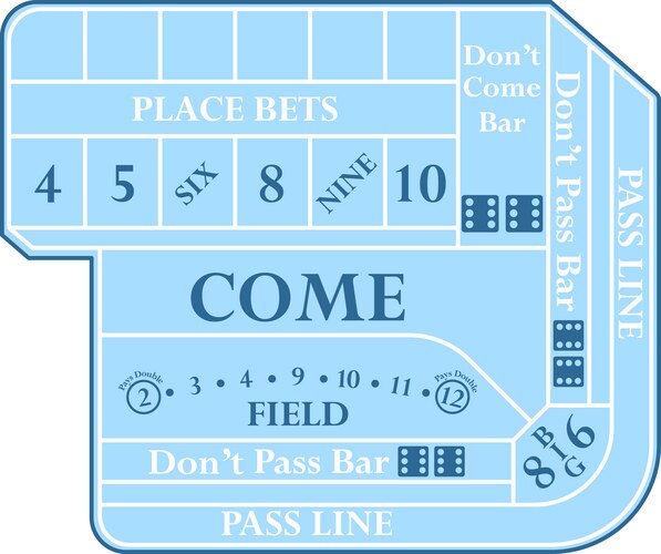 25 universal line signs symbols table layout Vector Image