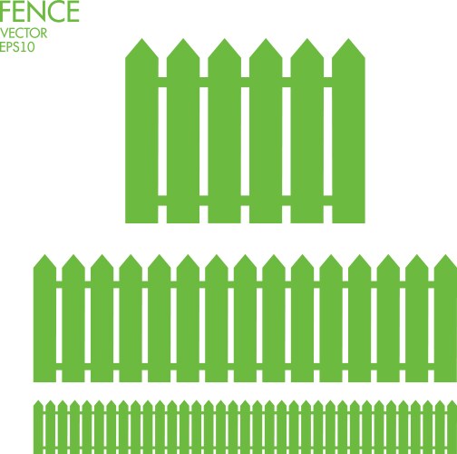 Fence Vector Images (over 86,000)