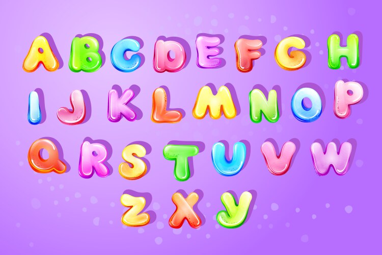 Alphabet Cartoon Vector Images (over 95,000)