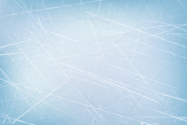 Ice background Royalty Free Vector Image - VectorStock