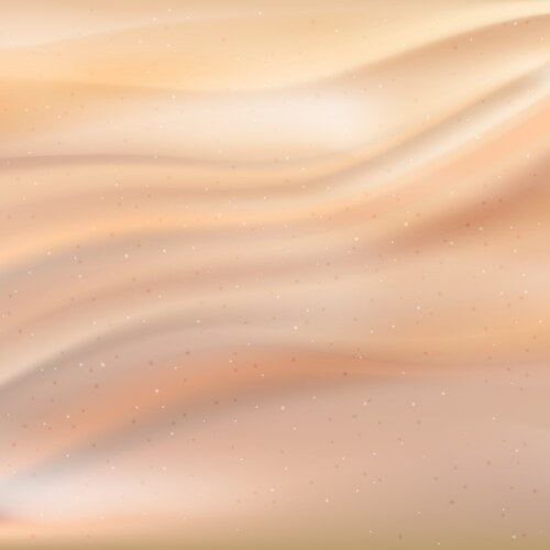 Sand summer beach seamless background Royalty Free Vector