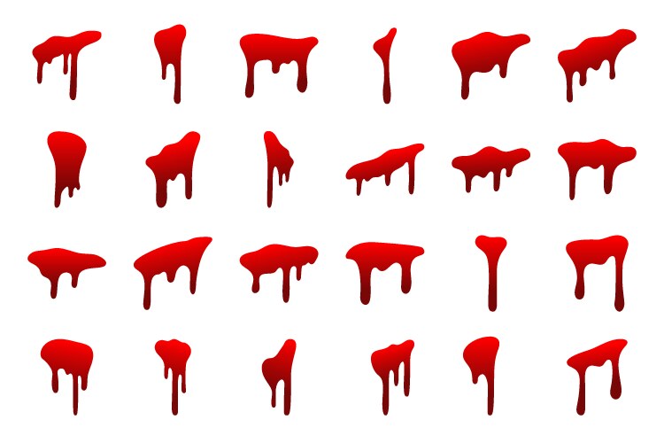 Bleeding Cartoon Vector Images (over 1,300)