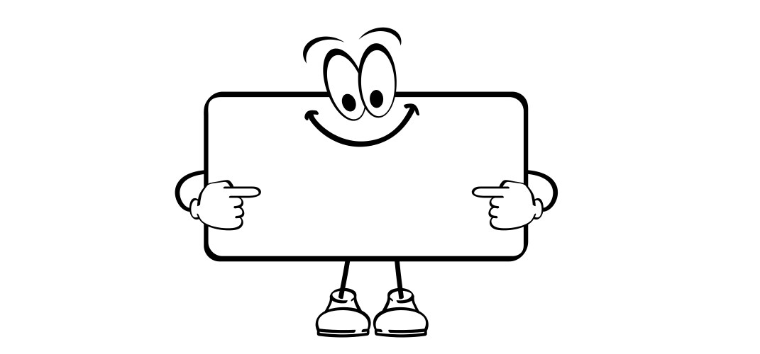 Cartoon Blank Face Vector Images (over 8,900)