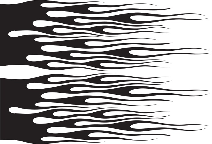 Nautical stars Royalty Free Vector Image - VectorStock