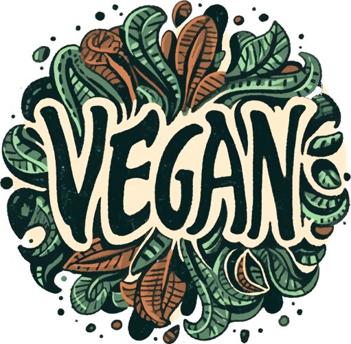 Vegan Vector Images (over 230,000)