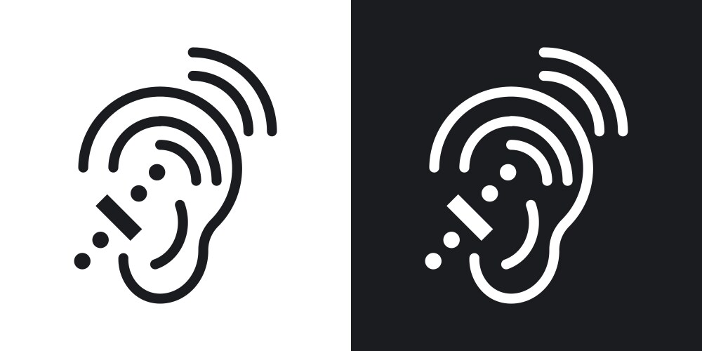 Deaf Logo Vector Images (over 2,400)