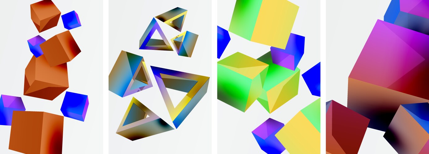 Cubes Logo Vector Images (over 80,000)