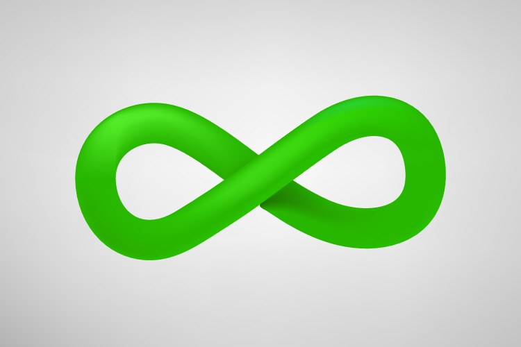 Infinity Sign Vector Images (over 43,000)