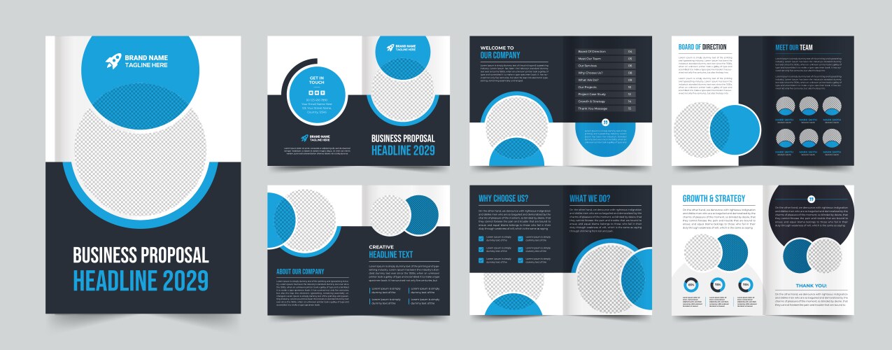 Brochure Vector Images (over 1.1 million)