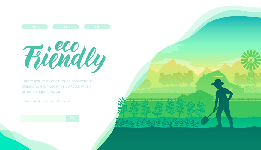 Farmer Vector Images (over 110,000)