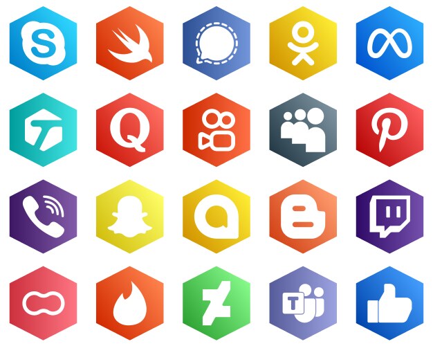 Microsoft Teams Vector Images (over 690)