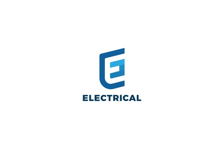 E Electrical Logo Vector Images (over 2,700)