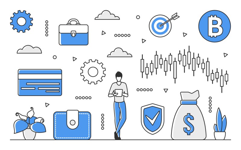 Cash Flow Infographic Vector Images (over 740)