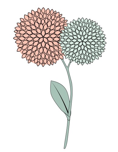 Simple Flower Vector Images (over 240,000)