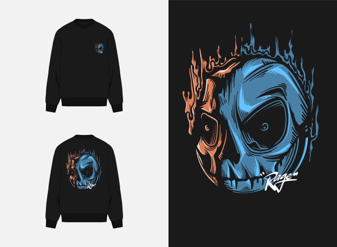 Streetwear Vector Images (over 10,000)