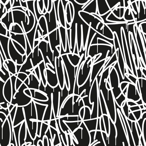 Graffiti Tags Vector Images (over 6,100)