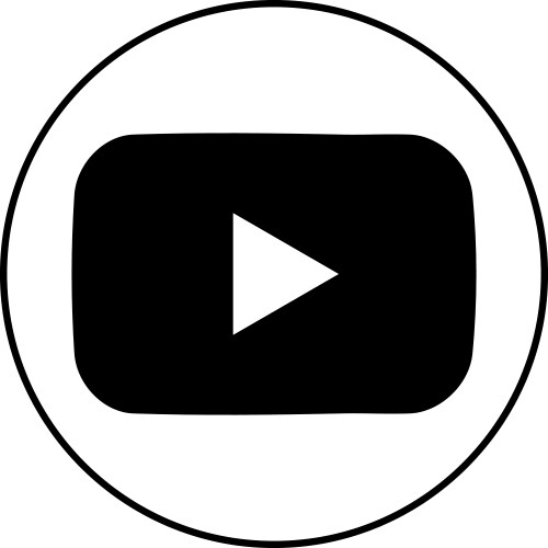 Youtube Logo Transparent Vector Images (over 100)