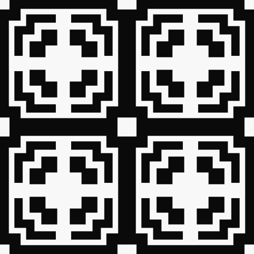 Sacred Geometry Repeating Pattern Square Vector Images (over 450)