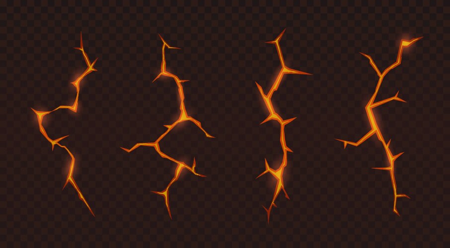 Crack Pattern Vector Images (over 33,000)