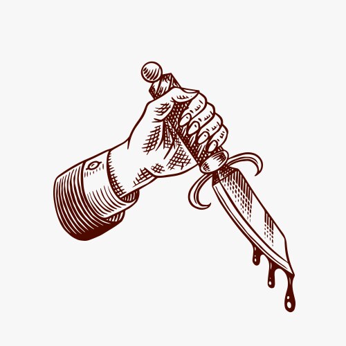 Dagger Tattoo Vector Images (over 4,100)