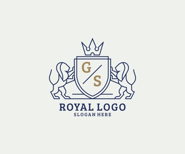 Gs Logo Vector Images (over 3,100)