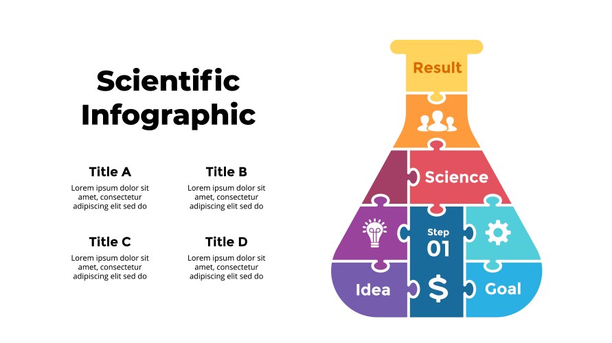 Science Infographic Vector Images (over 63,000)
