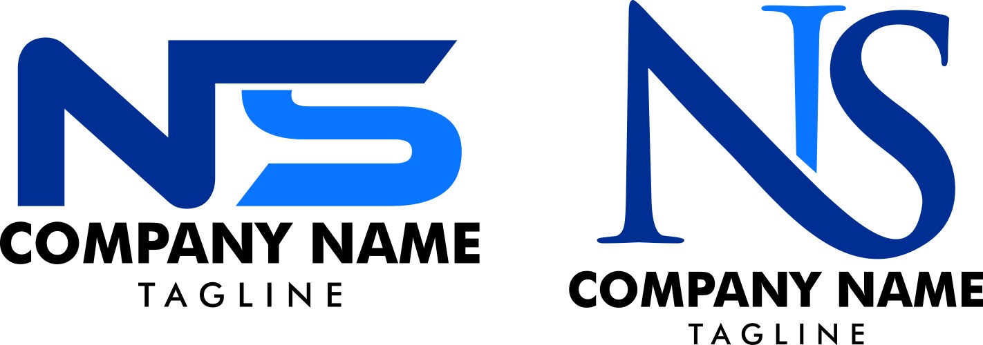Ns Logo Vector Images (over 2,600)