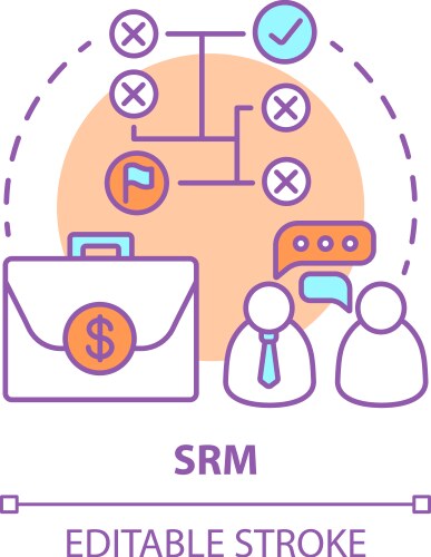 Supplier Relationship Management Vector Images (over 320)