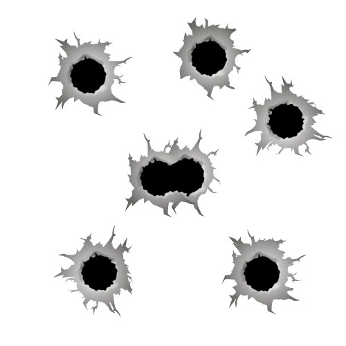 Bullet Firing Vector Images (over 14,000)