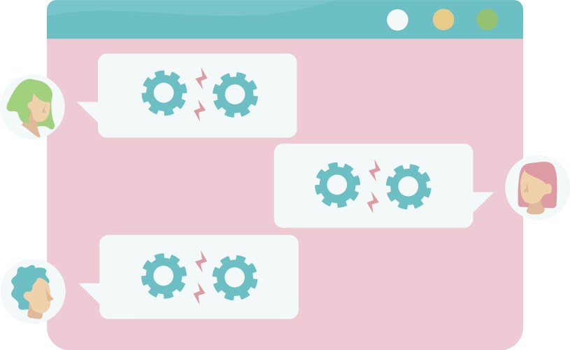 Technical Support Icon Vector Images (over 29,000)