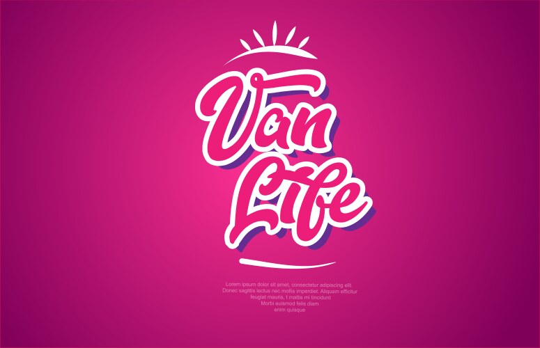 Van Life Logo Vector Images (over 260)