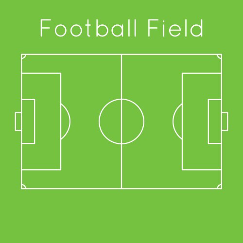 Football Field Vector Images (over 62,000)
