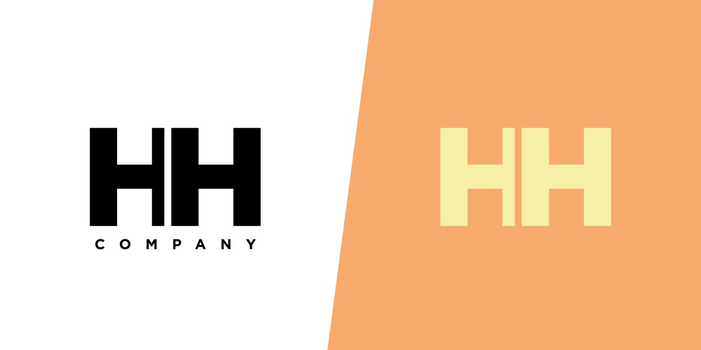 Letter H Logo Vector Images (over 66,000)