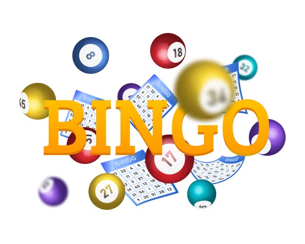 Bonus Ball Poster Vector Images (over 110)