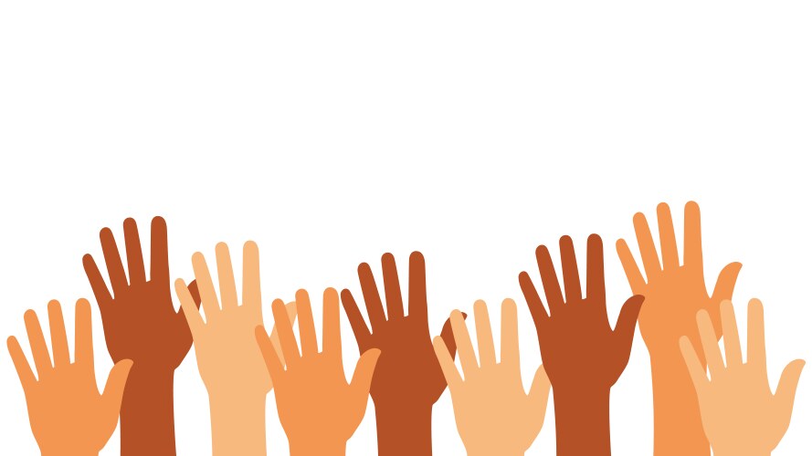 Hands Diversity Vector Images (over 27,000)