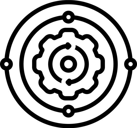 Process Royalty Free Vector Image - VectorStock