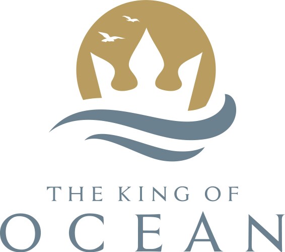 Sea Crown Vector Images (over 3,000)