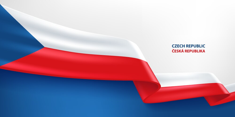 Czech Flag Vector Images (over 6,600)