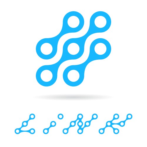 Link Vector Images (over 270,000)